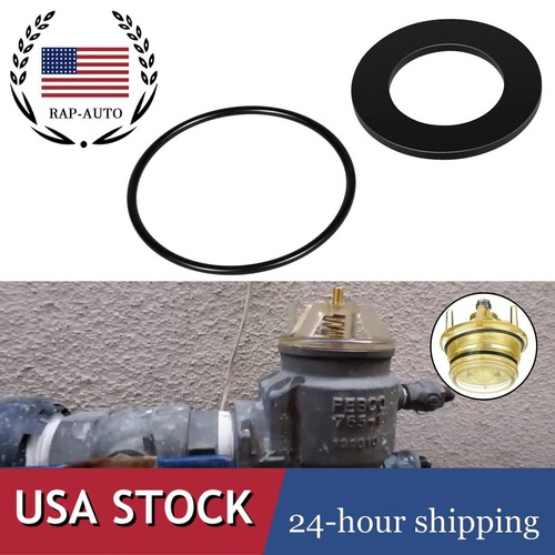 For Blue Heron Febco 765 94138 Gasket Repair Kit 1 inch PVB Bonnet ...