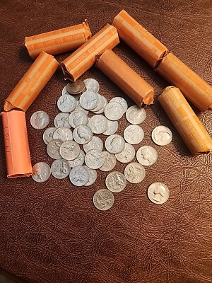 1976 Bicentennial Quarter Rolls (40 coins) Bicentennial Coins | eBay