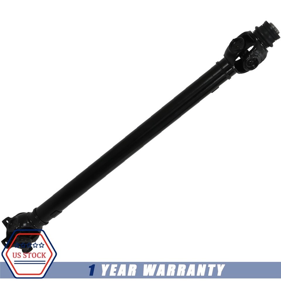 Front Drive Shaft Prop Shaft Assembly 26207589985 NEW For BMW F26 F25 ...