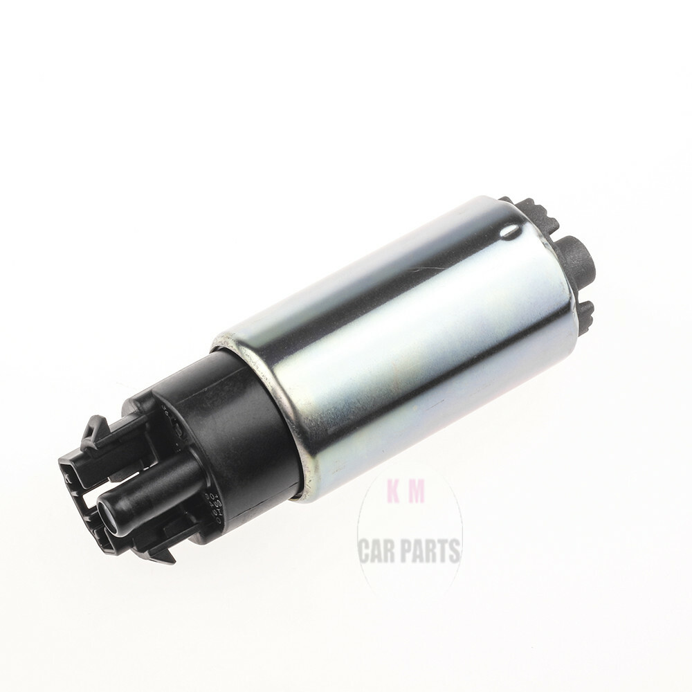 NEW FUEL PUMP 195130-6490 23221-75020 for Toyota Land Cruiser Prado ...