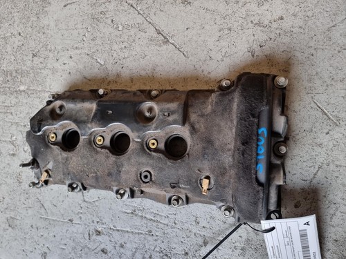 VE COMMODORE LWR STRAIGHT GAS RH ROCKER COVER #39803 | eBay Australia