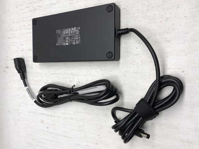 Genuine HP 280W 20.0V 14.0A TPN-CA25 AC Power Adapter / M52947-001 ...