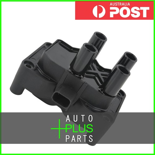 Fits FORD RANGER IGNITION COIL - TKE | eBay