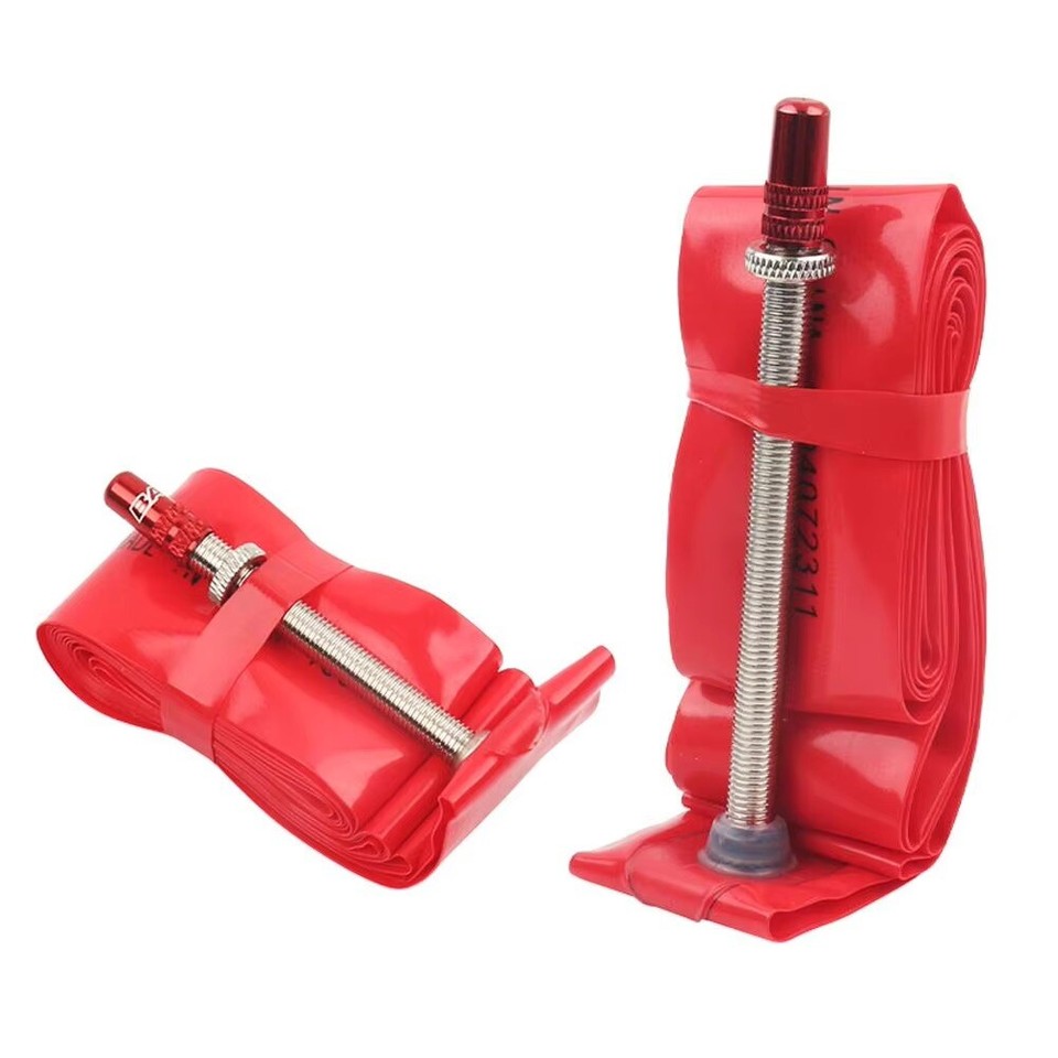 (2 pack) BAENT Ultralight Bicycle 700C TPU Inner Tube 700*23-28C FV ...