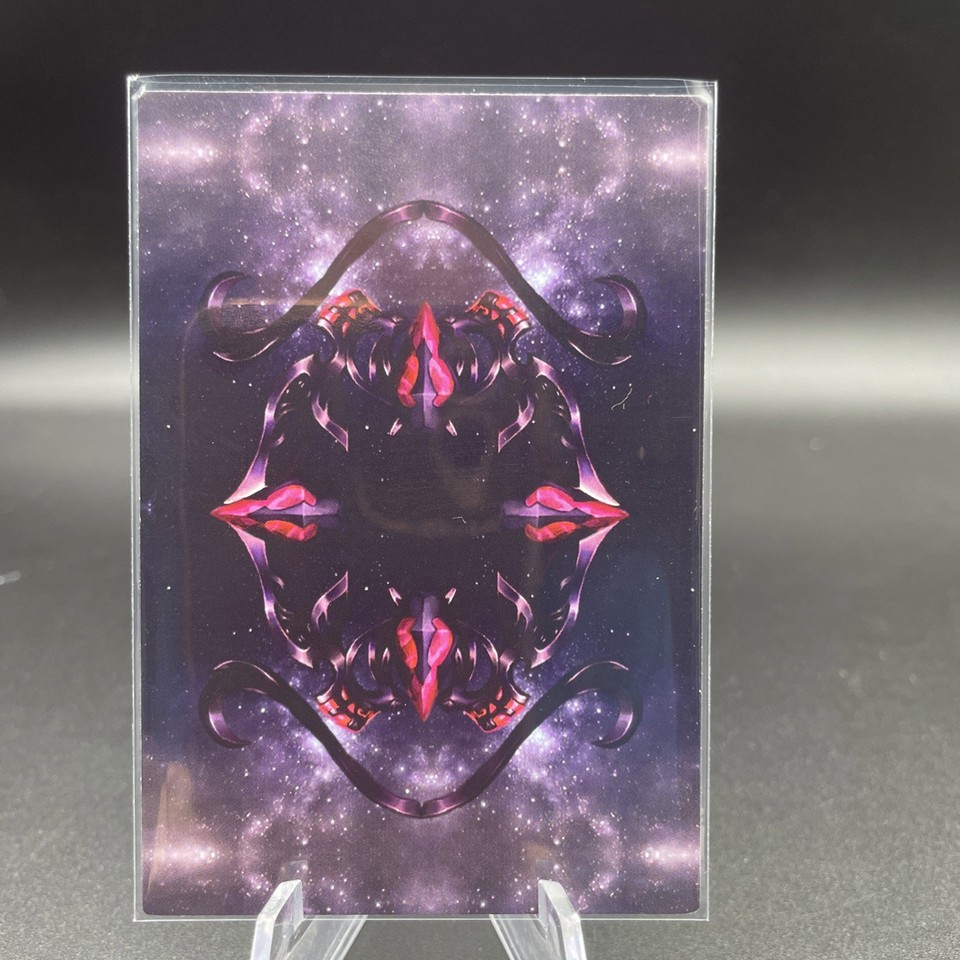 Mavis Dracula Anime Waifu Card Doujin ACG Goddess Holo | eBay