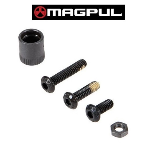 Magpul MAG333 - Type 1 - Sling Mount Kit - Black Phosphated Steel - NEW ...