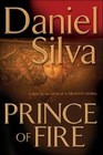 Prince of Fire - Hardcover By Silva, Daniel - GOOD 9780399152436| eBay
