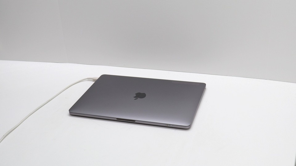 Apple MacBook Pro A1708 13 Core i5 8GB 128GB Gray 2017 | eBay