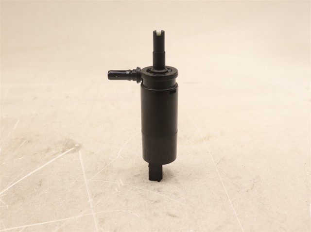 BMW 67637340773 Genuine OEM Washer Pump for sale online | eBay