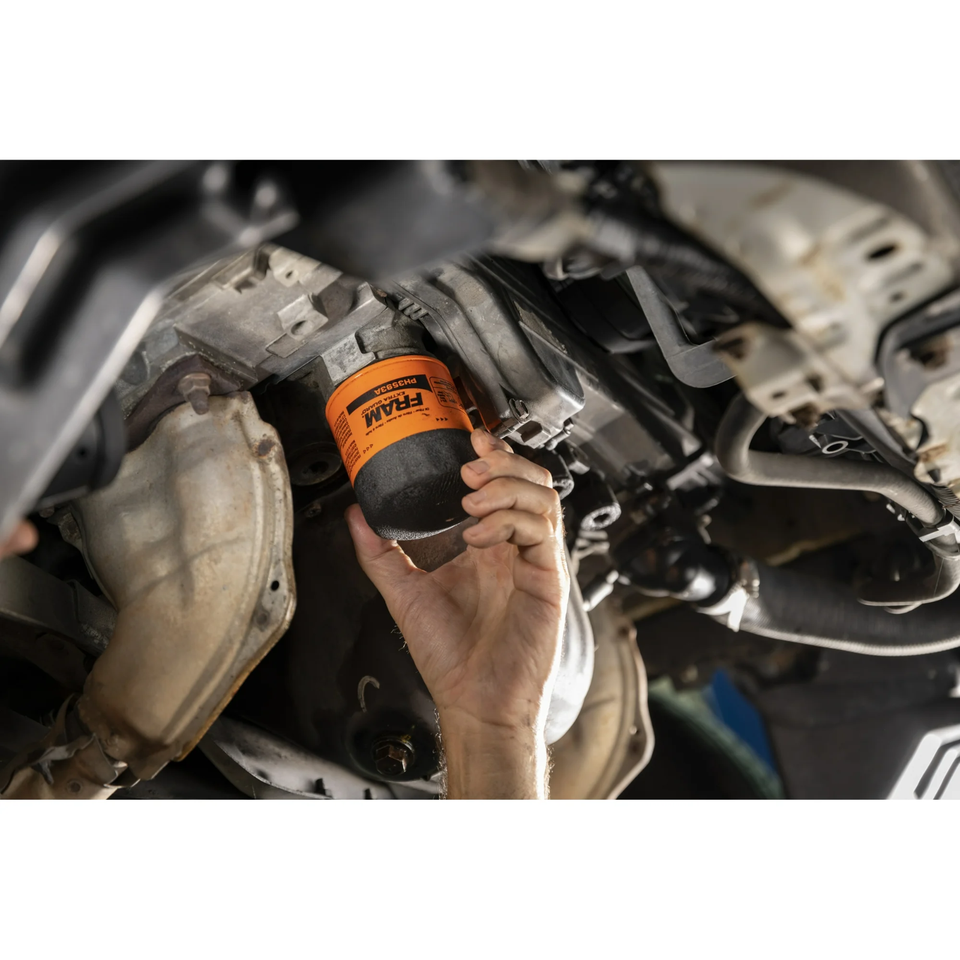 Fram PH16, Engine Oil Filter-Extra Guard Fram PH 16 | eBay