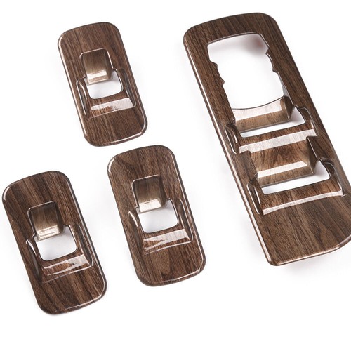 17pcs Full Set Interior Panel Cover Trim Kit For Ford F150 2015-2020 ...