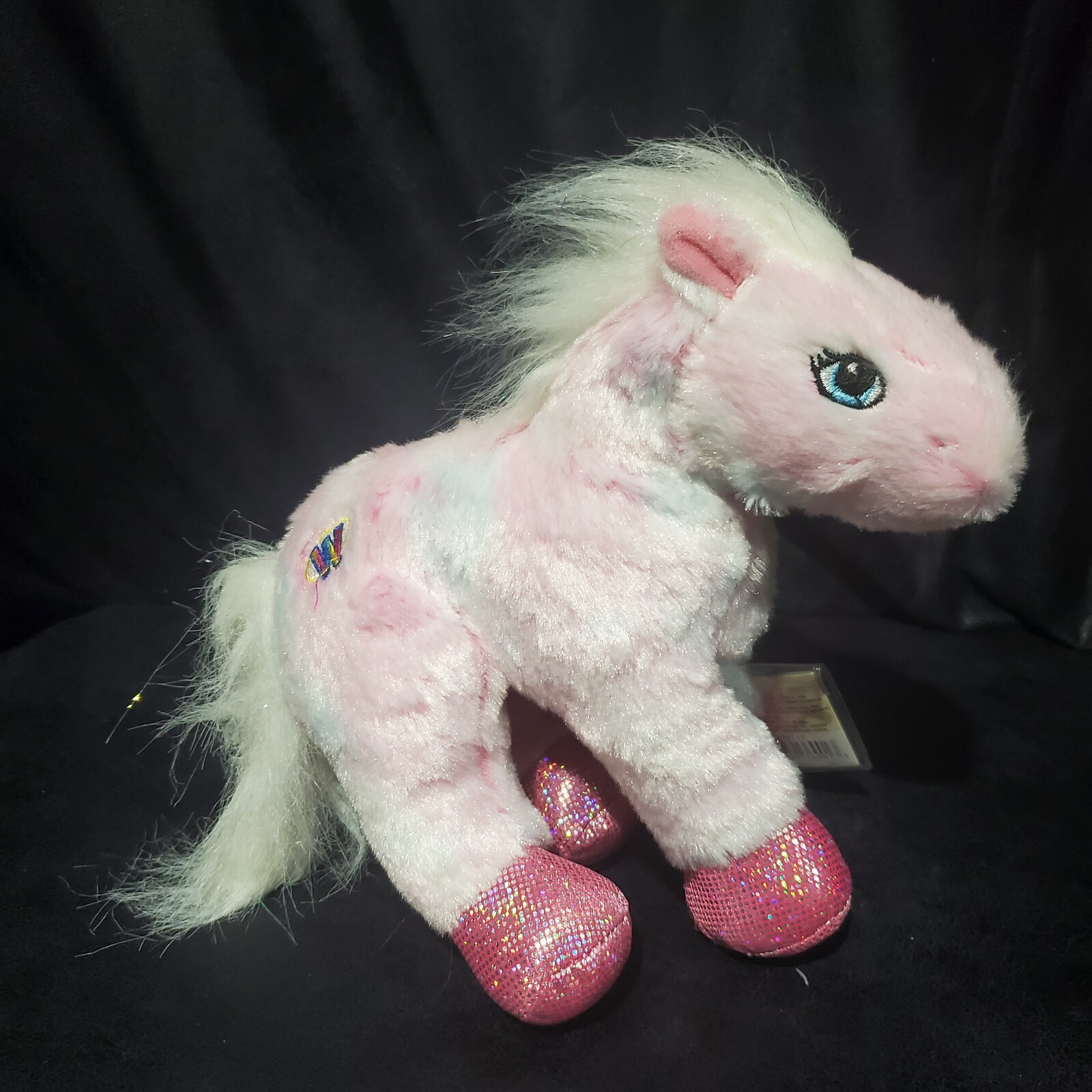 Webkinz Pink Pony for sale online | eBay