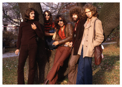 STEPPENWOLF - 5"X7" PHOTOGRAPH | eBay