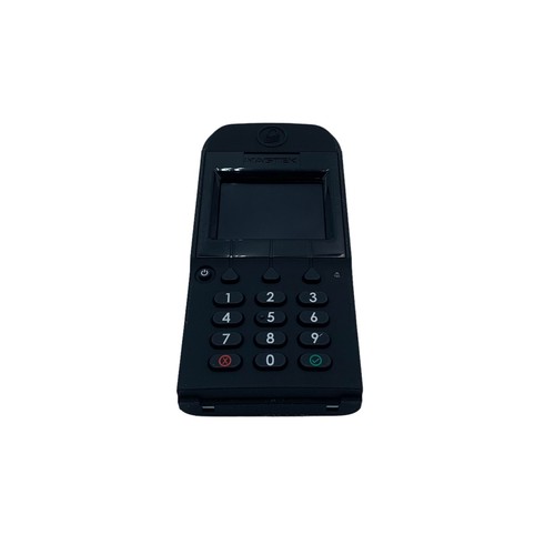 MagTek 30056219 DynaPro Go Handheld PIN Pad Payment Terminal - Free ...