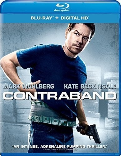 Contraband (Blu-ray, 2012) for sale online | eBay