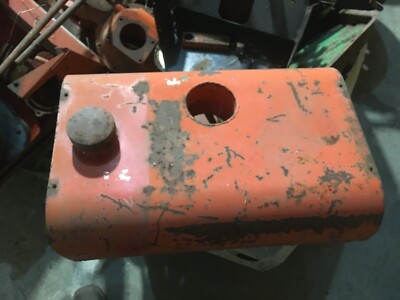 Tractor Parts - Economy Power King