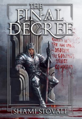 The Final Decree 9781737941637 | eBay