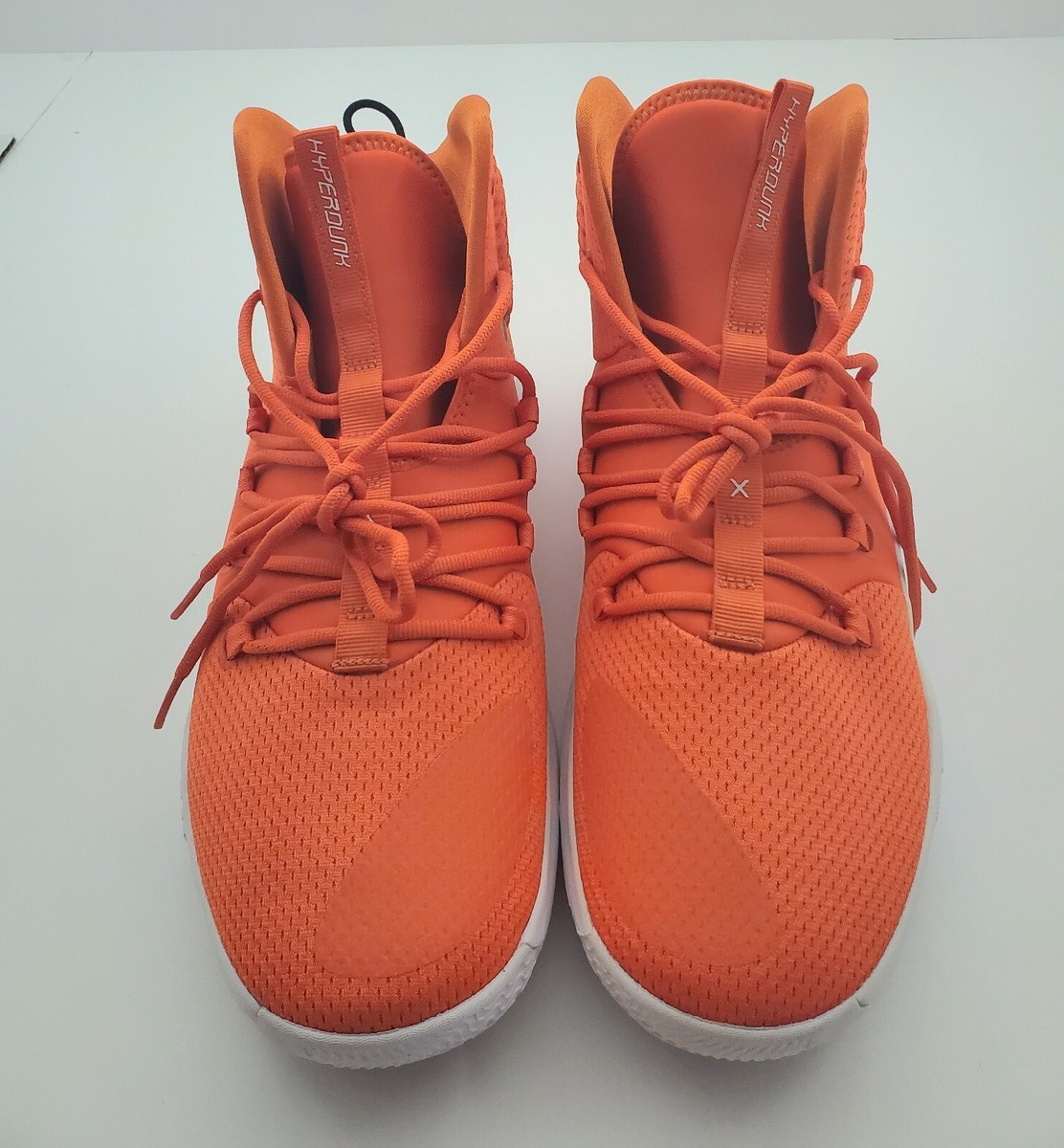 Nike Basketball Shoes Hyperdunk 2024 Orange