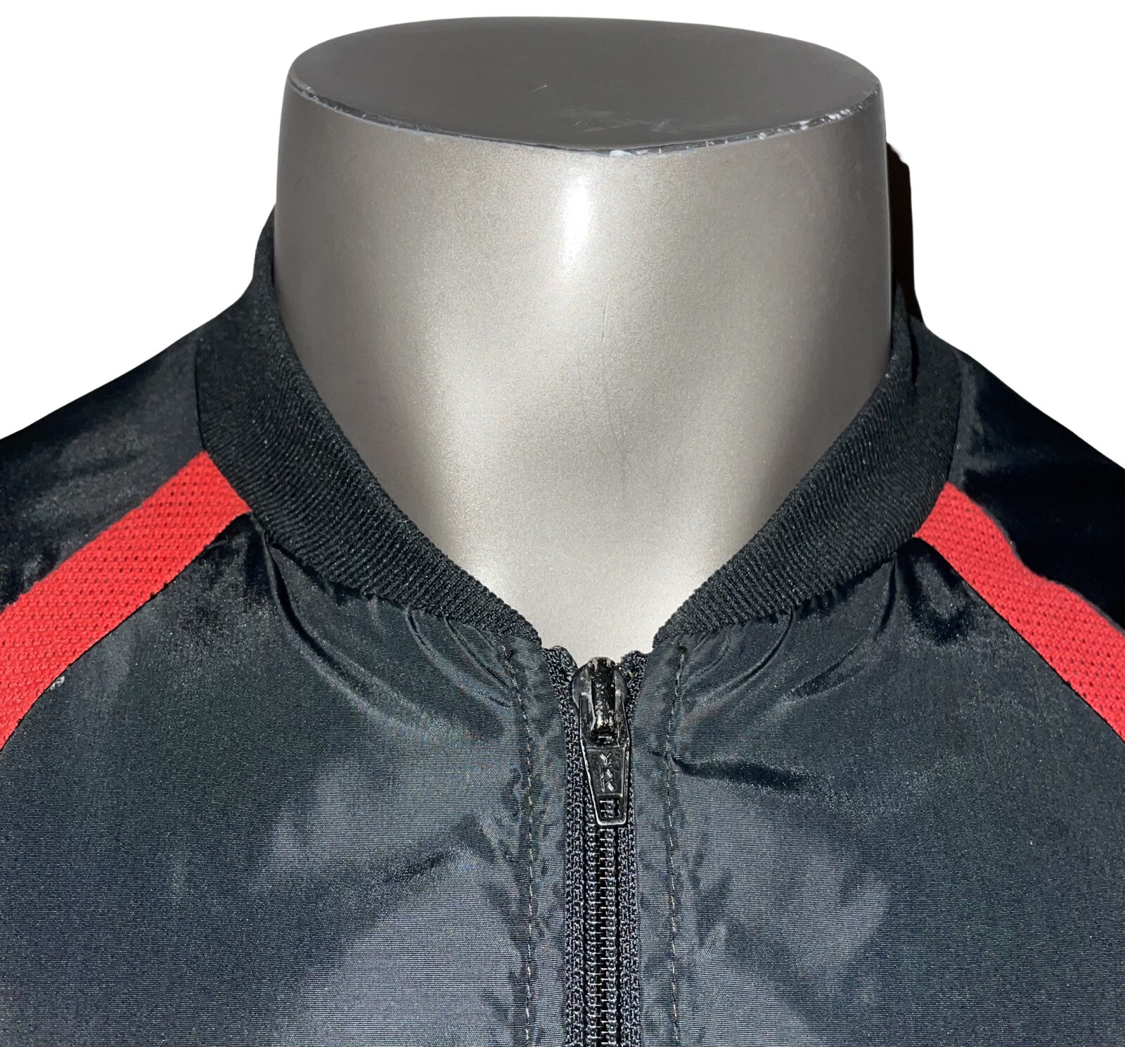 Vintage 1985 Nike Air Jordan Jump Suit Men’s Large Jacket RN 56323 ...