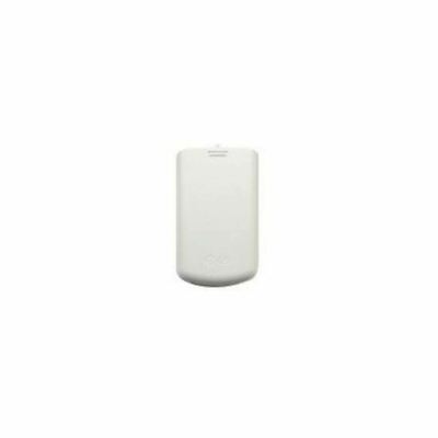 GENUINE LG 200C BATTERY COVER Door WHITE GSM vertical flip cell phone ...