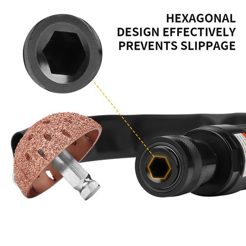 Tire Repair Patch Tool Tire Repair Grinding Head for Car Tire Grinding ...