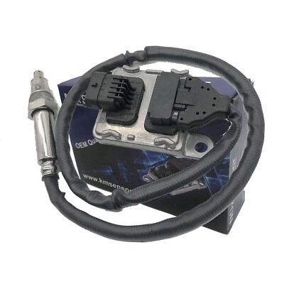 04466642 Nitrogen Oxide Sensor 0446-6642 fits DEUTZ After KAT TCD2.9 ...