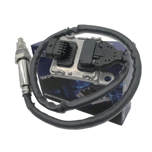 04466642 Nitrogen Oxide Sensor 0446-6642 fits DEUTZ After KAT TCD2.9 ...