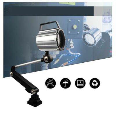 LED CNC Machine Tools Light Explosion-proof Waterproof IP67 Grade ...