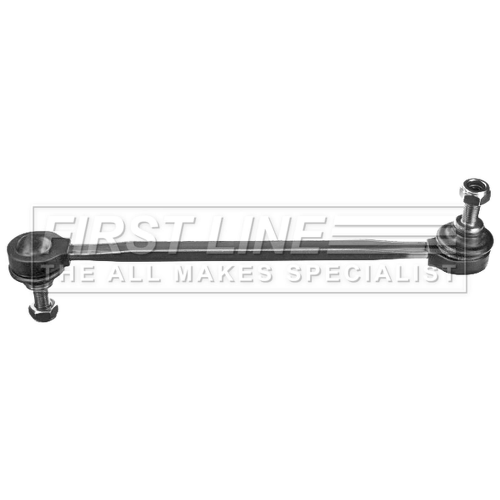 Anti Roll Bar Link Front For VW Polo AW1 Hatch Stabiliser Drop Link ...