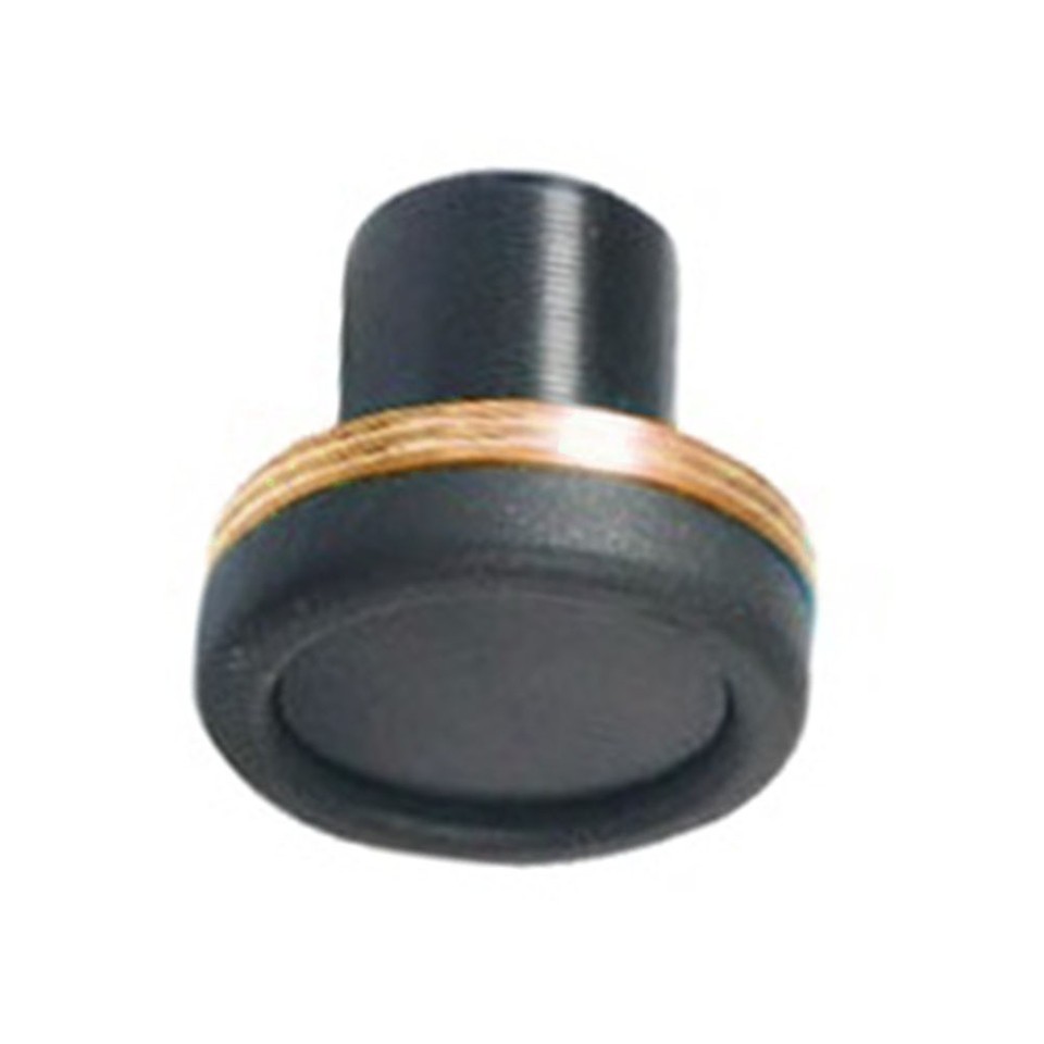 Fishing Rod Accessory End Cap Threaded Detachable Tail Butt 27/27.5 ...