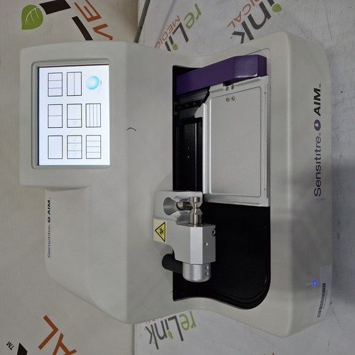 Trek Diagnostic Systems Sensititre AIM Automated Inoculation Delivery ...