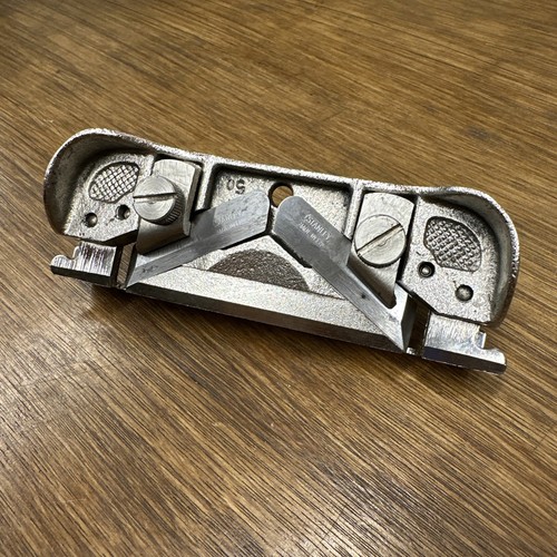 Vintage Stanley no.79 side rabbet plane In Box | eBay