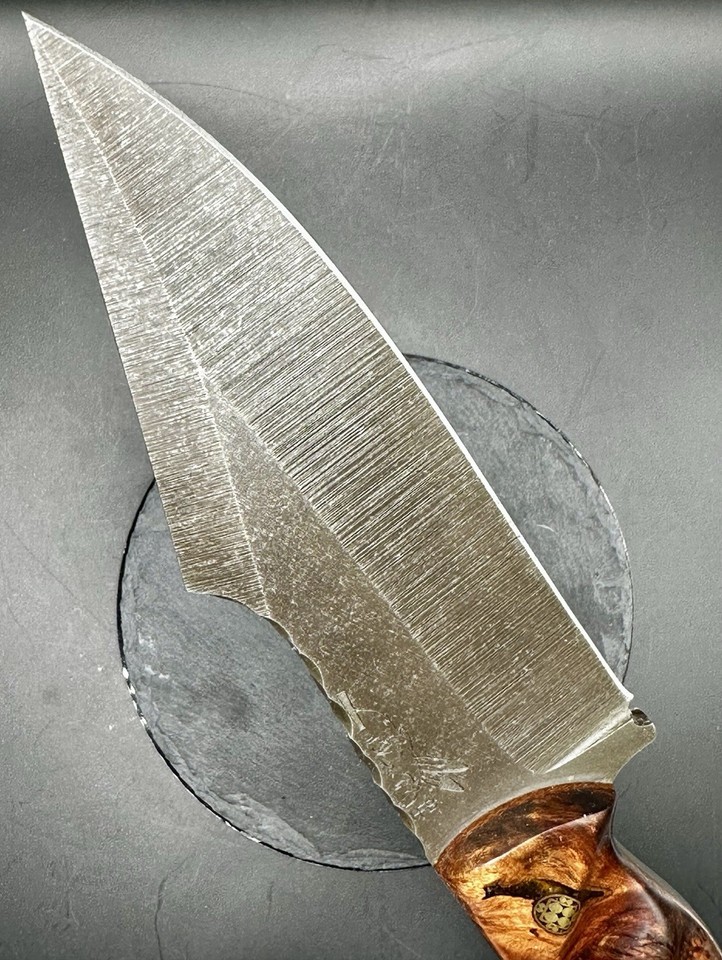 🔥Half Face Blade - Widowmaker🔥 | eBay