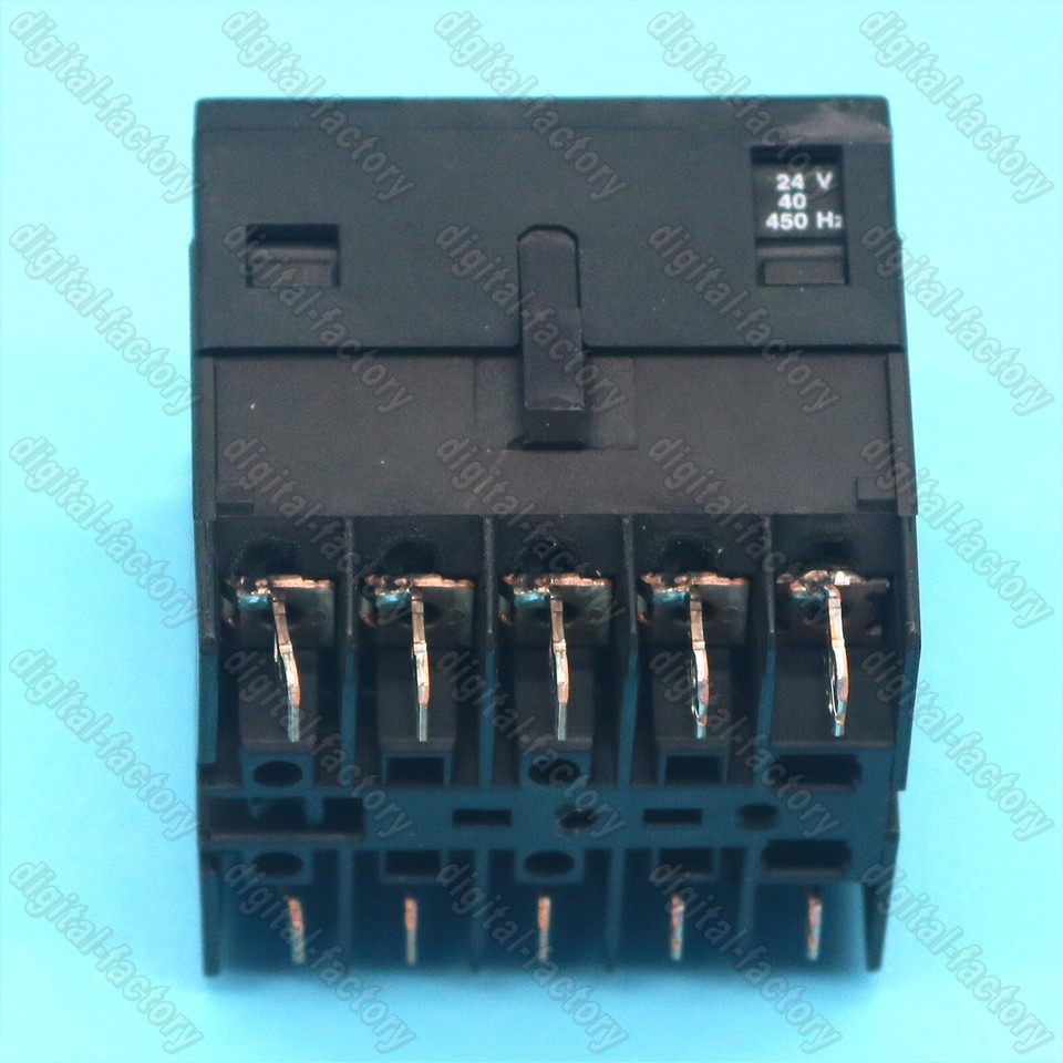 1PC New ABB IEC/EN 60947-4-1 Normally Open Contactor Free Shipping#LJ ...