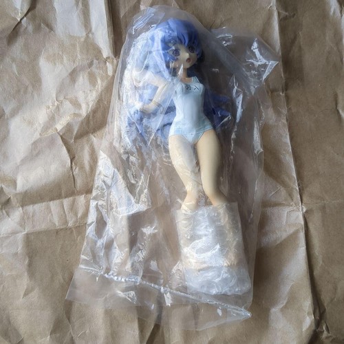 Japan Anime Higurashi When They Cry Hanyuu figure fashionable items ...