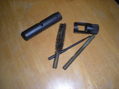 SKS cleaning kit, Russian or Chinese | eBay