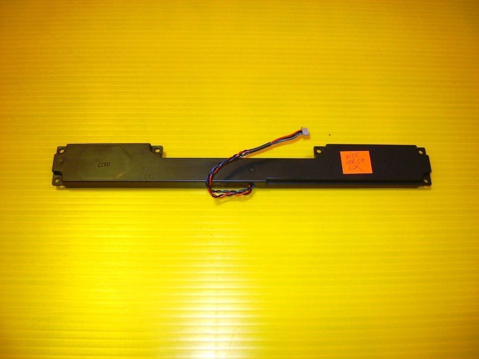 NEC VERSA LX Laptop Speaker Bar Tested Works | eBay