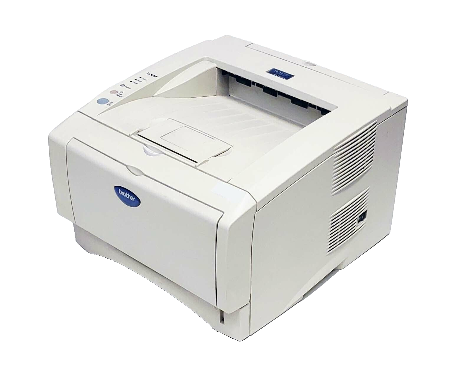 Brother HL-5170DN HL 5170DN Laserdrucker SW bis DIN A4 inkl. Netzwerk ...