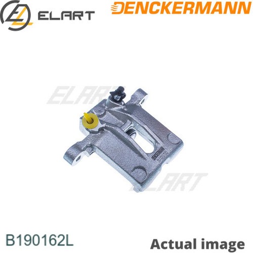 BRAKE CALIPER FOR TOYOTA COROLLA/ALLEX/IX/FIELDER/ALTIS RUNX AXIO/ALTIS ...