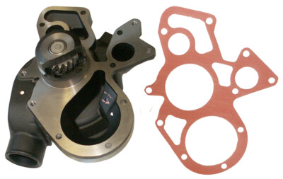 U5MW0192 fits Massey Ferguson Water Pump 1000's Green Engine - PACK OF ...