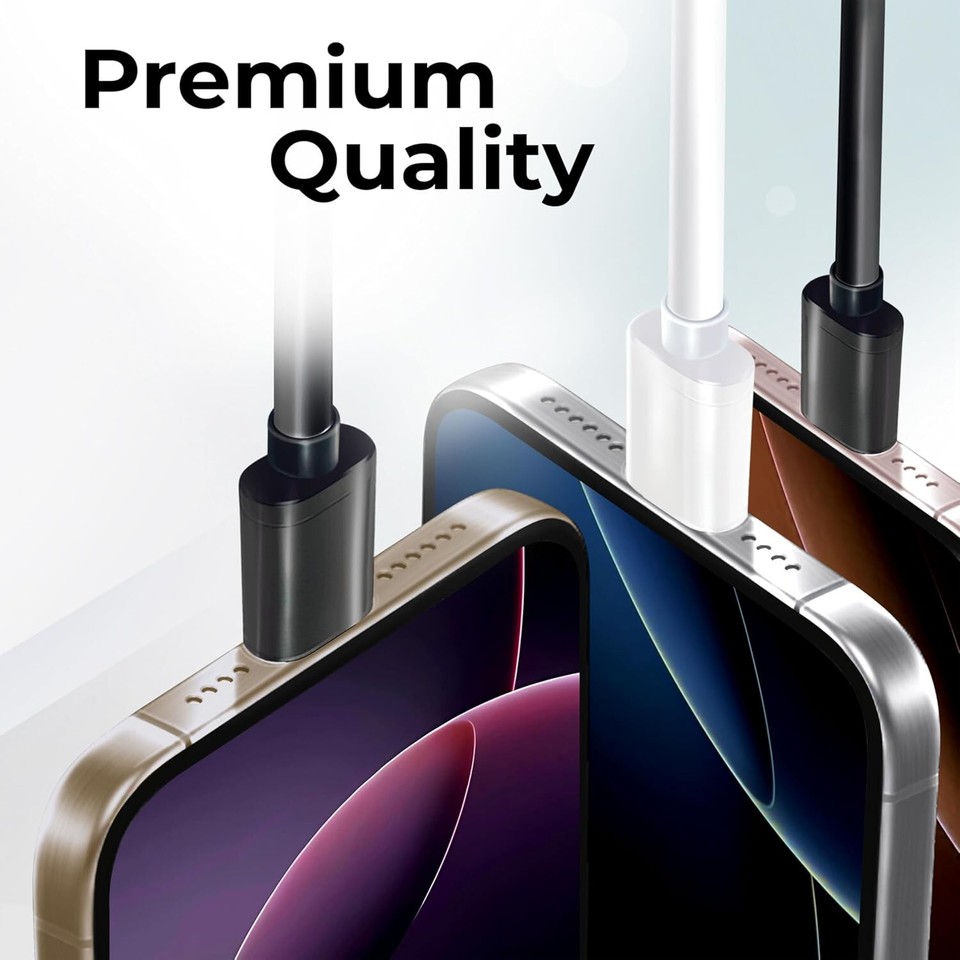 For Samsung A16 A55 A35 A15 S24 FE ULTRA Fast Charging Type C Phone ...