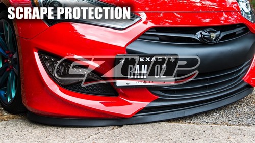 EZ Lip Universal Spoiler Lip for sale online | eBay
