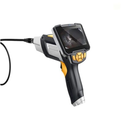 Industrial Endoscope HD Camera Sewer Pipe Auto Repair Engine Probe ...
