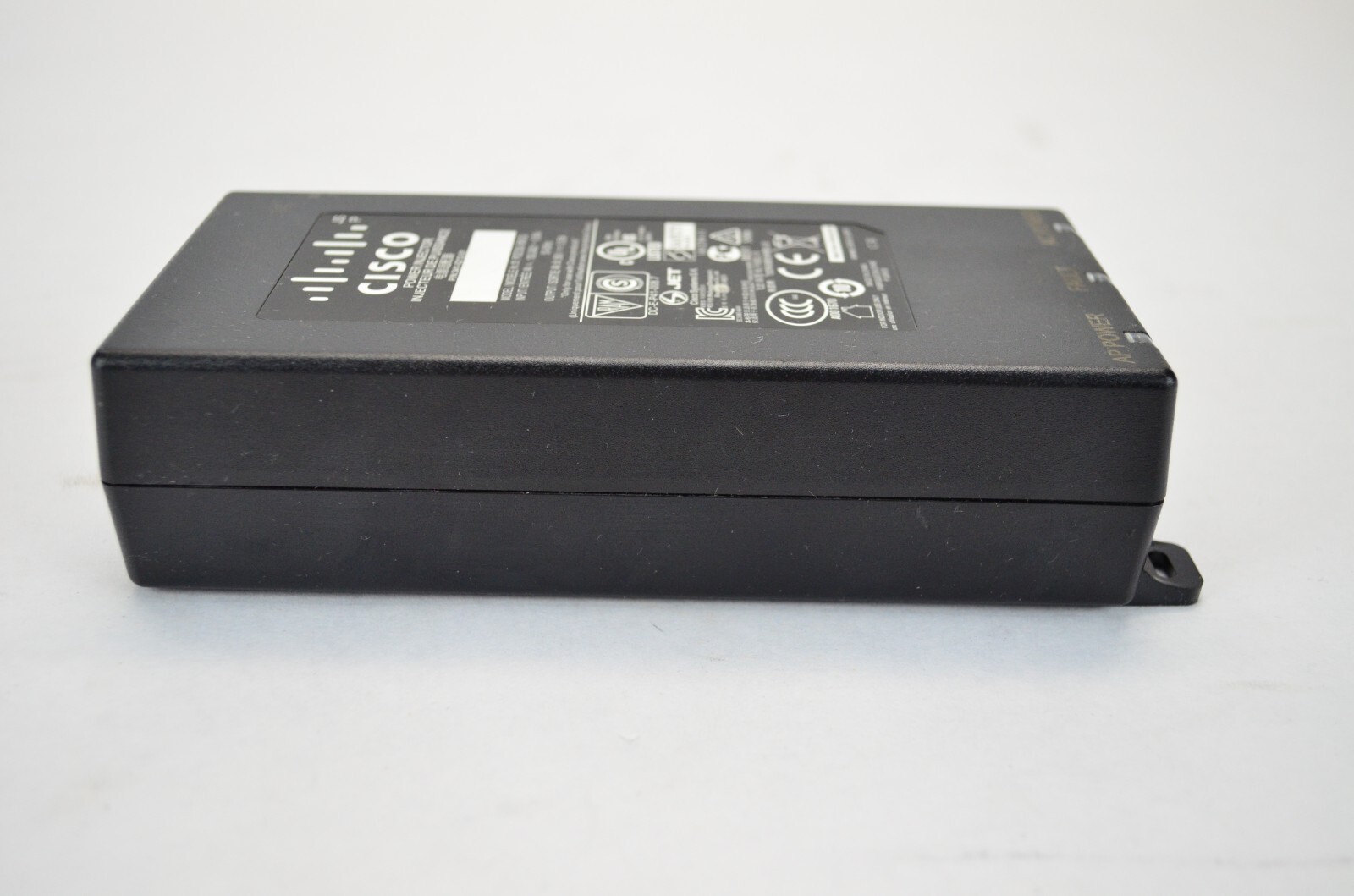 (Lot of 5) CISCO Power Injector AIR-PWRINJ4 341-0212-01 AIRONET 1140 ...