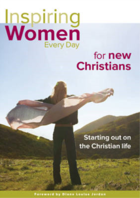 Inspiring Women Every Day for New Christians, Catherine Butcher, Used ...