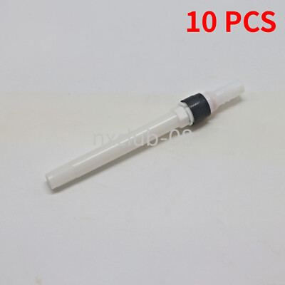 Aftermarket GEMA Powder Gun Parts - 10 Powder Tubes for OptiGun GA03 ...