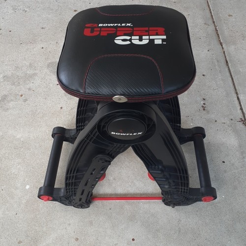 Bowflex Uppercut Push Up Stand Home Gym Workout Equipment Exercise | eBay