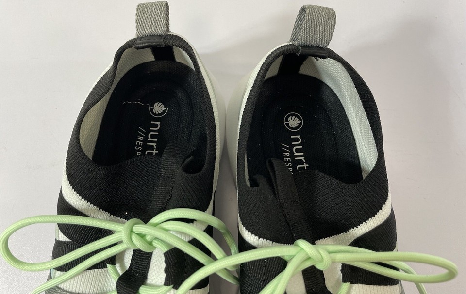 NURTURE Response by LAMAZE boulder sneaker Shoes Size 9M (hh23) | eBay