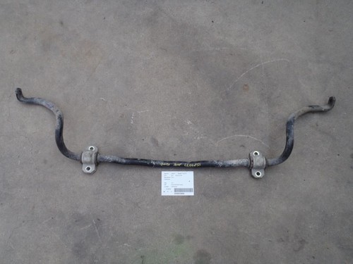Front Stabilizer Sway Bar BE8Z-5482-A Fits 2011-2019 Ford Fiesta 56600 ...