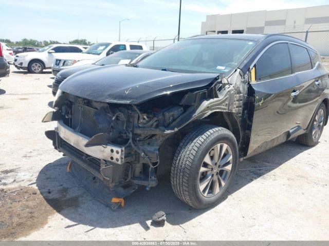 Passenger Right Front Door Fits 15-23 MURANO 3715056 | eBay
